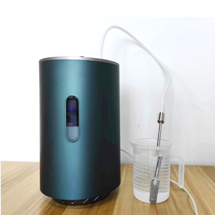 Hydrogen Dissolving Rod Oxyhydrogen Gas Device Hydrogen Generator ...