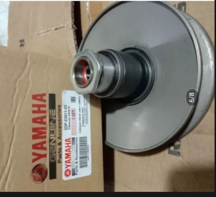 YAMAHA Torque Drive ( ONLY for(NMAX v1 v2) Male/Female Indonesia | Lazada PH