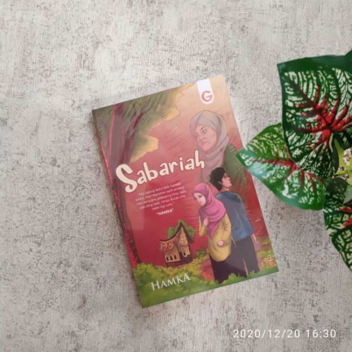 Sabariah | Lazada Indonesia