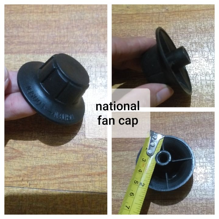 NATIONAL FAN CAP | Lazada PH