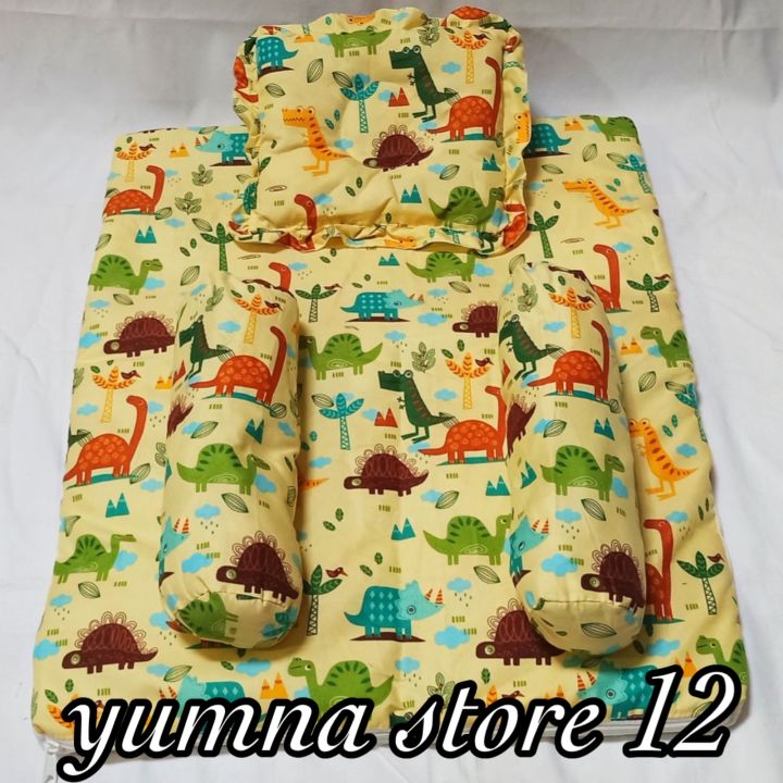 Matras bayi | Lazada Indonesia