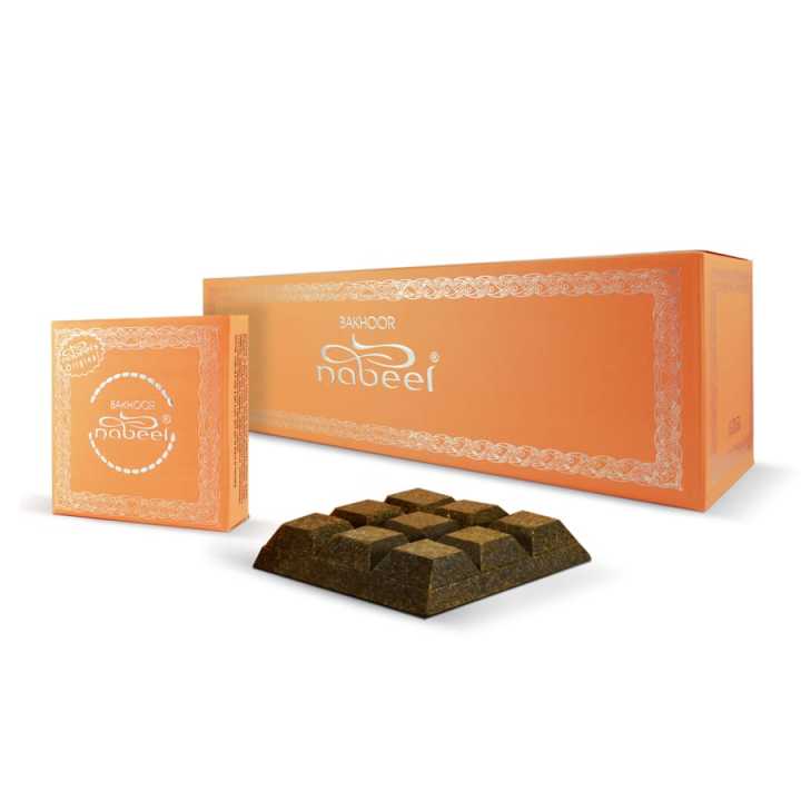 PROMO.!! DUPA NABEEL ORANGE DUPA SERBUK MEREK NABEEL DUPA NABEEL DUPA ...