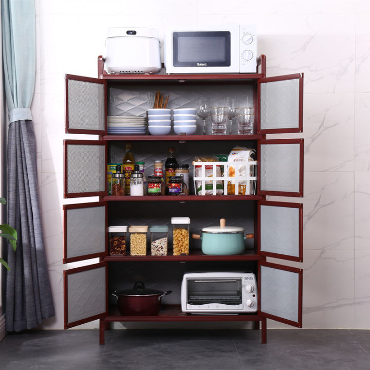 Bowl Storage Cabinet For Home Kitchen Cabinet Simple Cabinet Locker ...