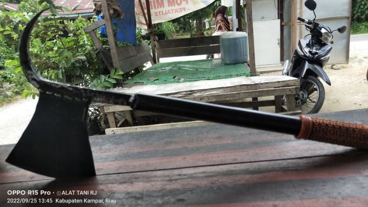 NEW PRODUK KAPAK GANCU | Lazada Indonesia