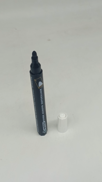 Panda Whiteboard Marker WB600 – 5pcs Set | Fine Tip, Smooth Writing ...