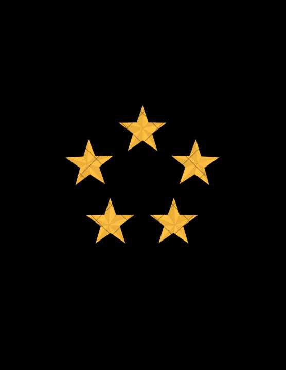 Limang bituin na phnx thunder stickers ( 100 pcs ) | Lazada PH