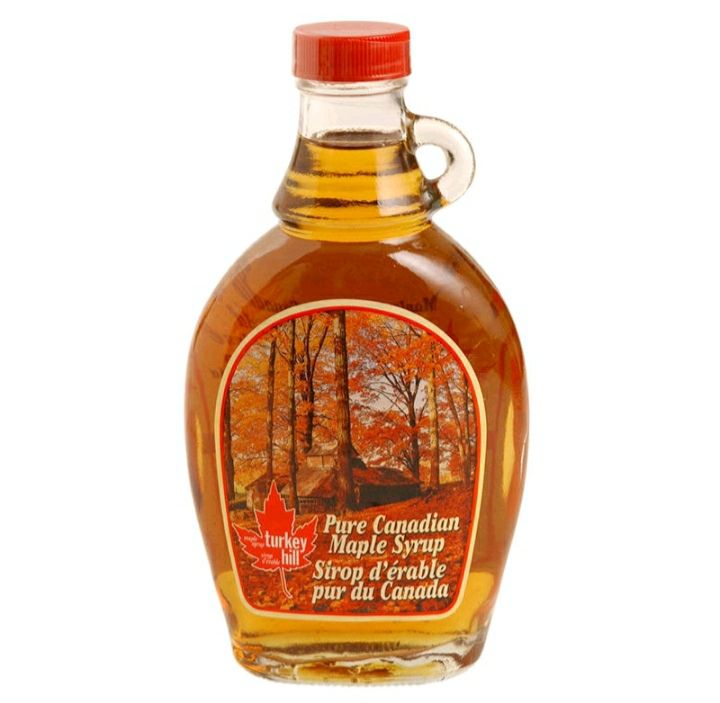 Turkey Hill Pure Canadian Maple Syrup 250ml | Lazada.co.th