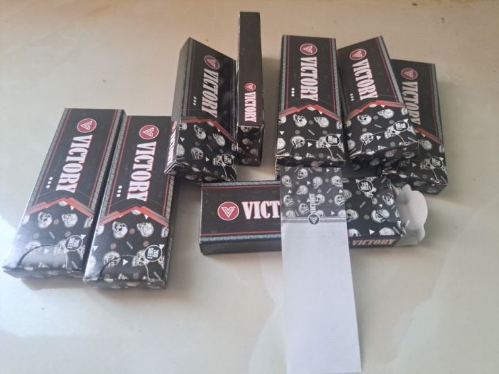Kertas Victory isi 200 lembar premium | Lazada Indonesia