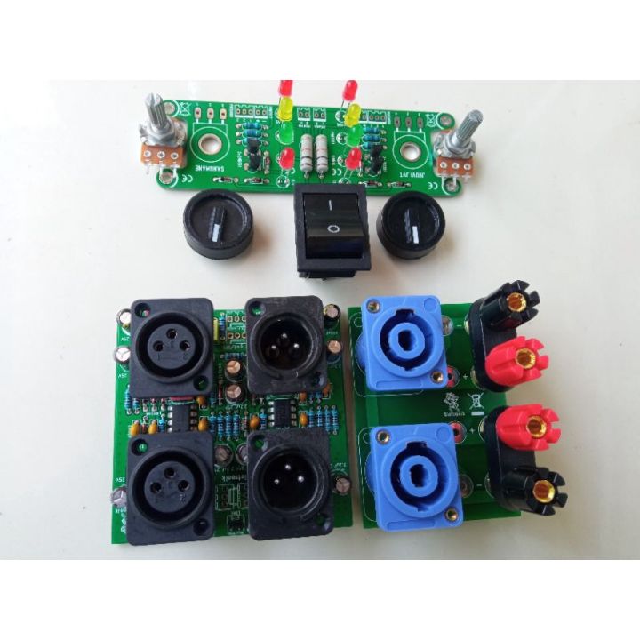 Kit panel depan belakang box N9000/P9000/N7000/PCX 3 kit panel depan ...