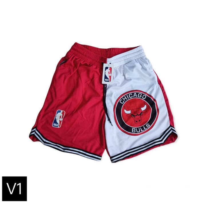 NBA SHORTS FOR MEN - BASKETBALL SHORTS - SUBLIMATION DESIGN | Lazada PH