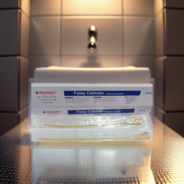 Foley Catheter 2-way | Lazada PH