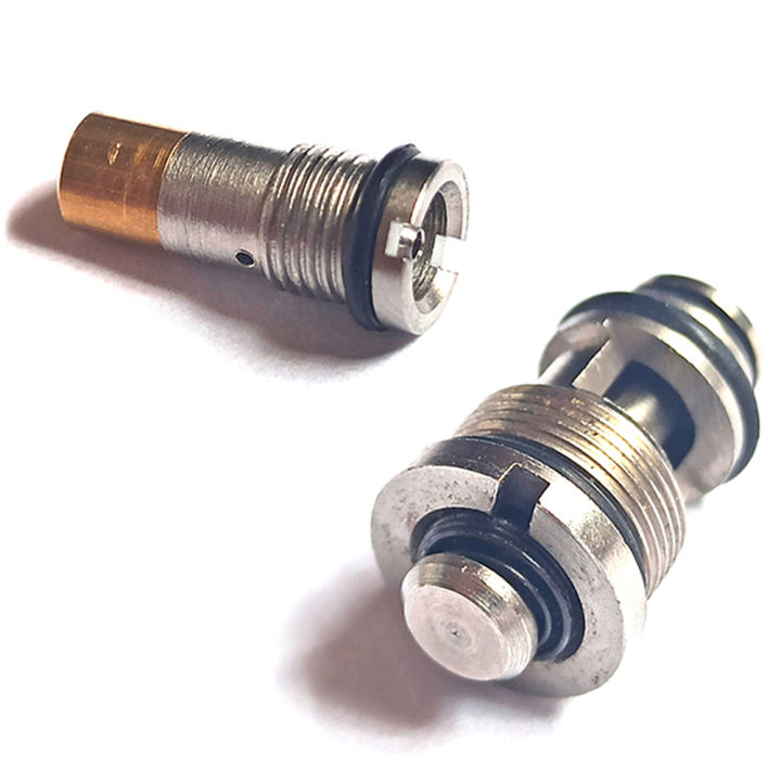 High Pressure Large Displacement Charging Adapter Relief Valve Various ...