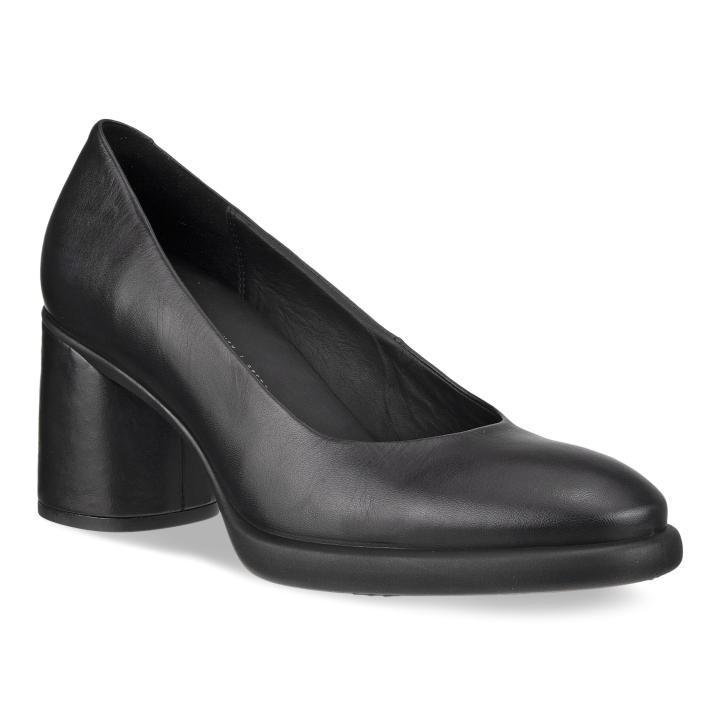 ECCO WOMEN'S SCULPTED LX 55 PUMP IN BLACK | Lazada PH