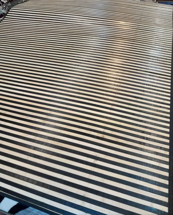 Tikar Buluh Lantai ( Bamboo Flooring) 180x240cm/180*190cm | Lazada