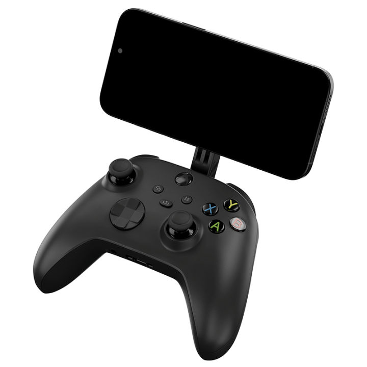 Xbox Controller Phone Mount MagSafe Phone Mount Bracket Clip Magnetic ...