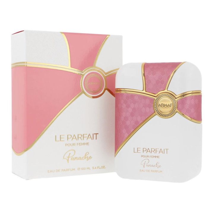 PFD Armaf Le Parfait Panache EDP 100ml | Lazada PH