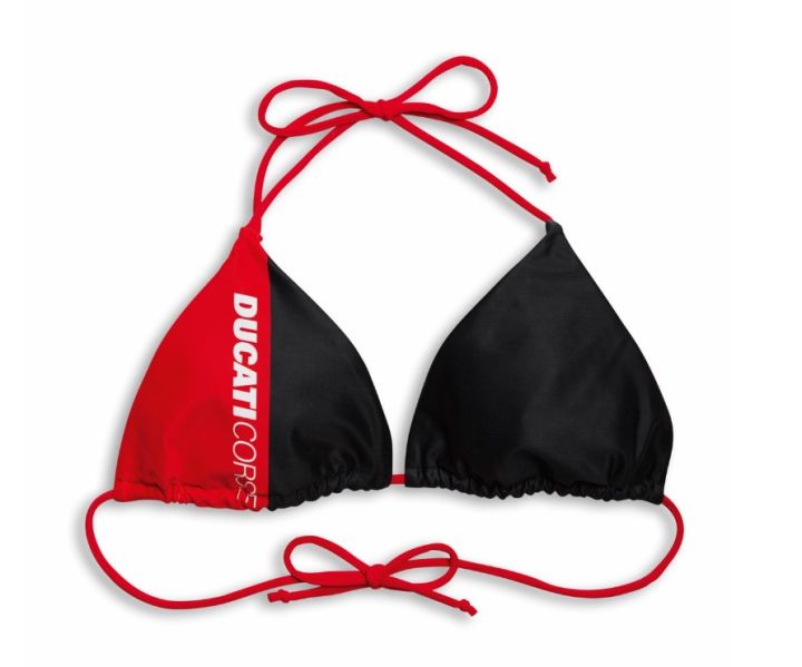 ชุดว่ายน้ำ BIKINI DC RACE | Lazada.co.th