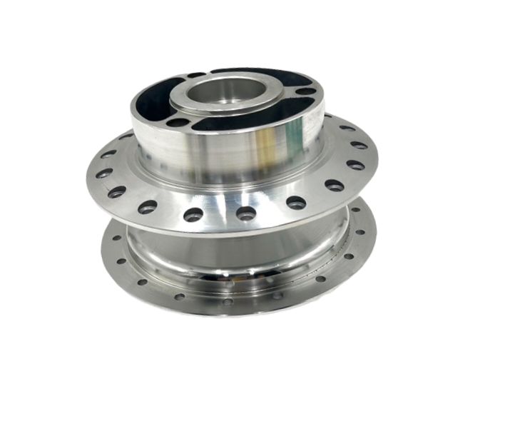 REAR HUB FOR RAIDER 150 CARB AND FI | Lazada PH