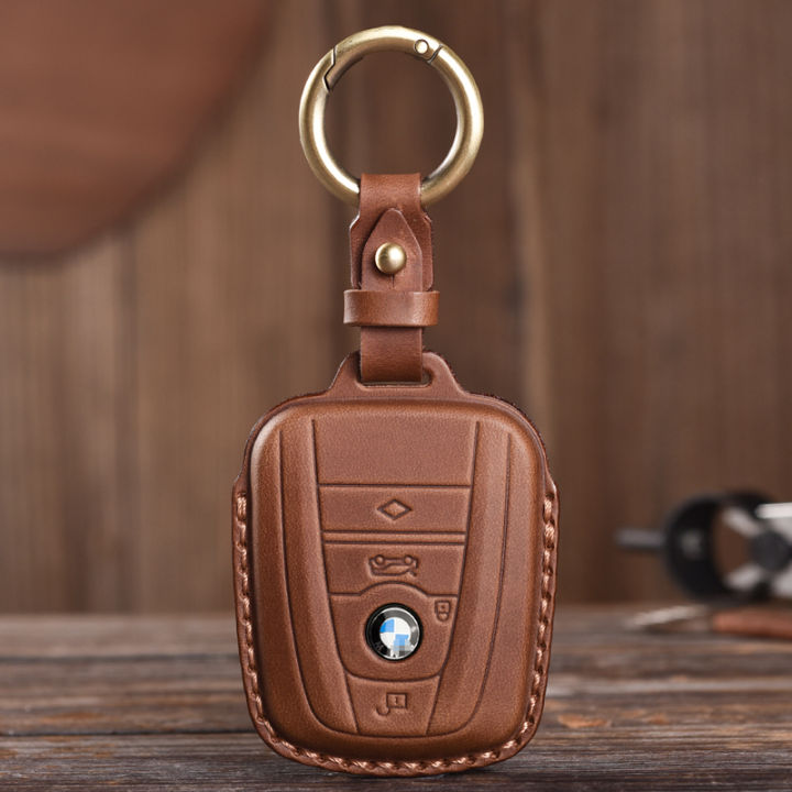 Applicable to BMW Key Case I3 New Energy I8 Remote-Control Automobile ...