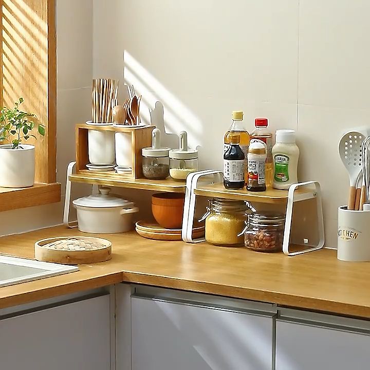 {Teachers Day Gift} Smart-living Nachuan household kitchen cabinet ...