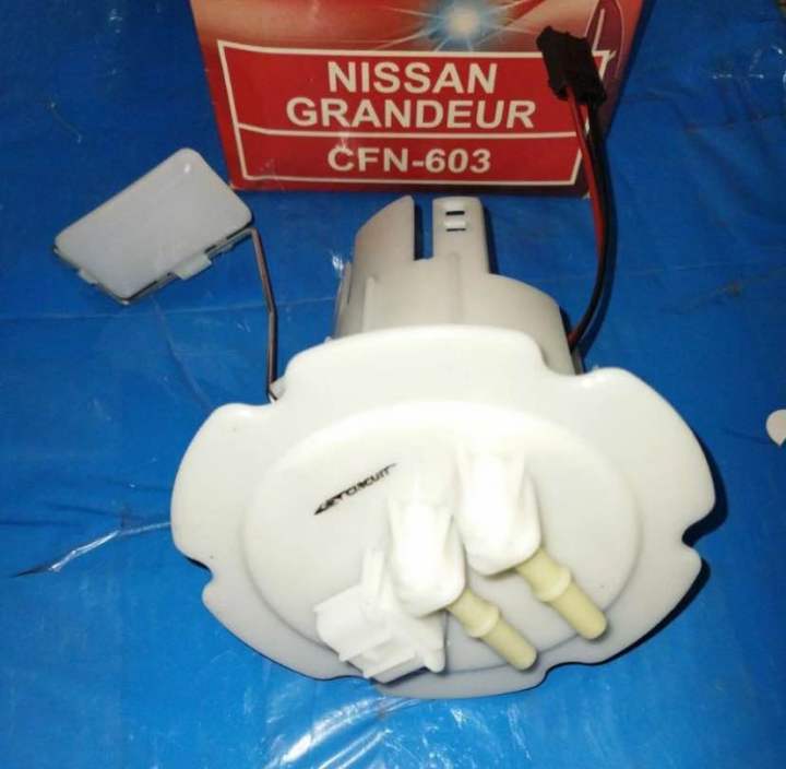 Fuel Float Nissan Grandeur N16 (2003-2010) | Lazada PH