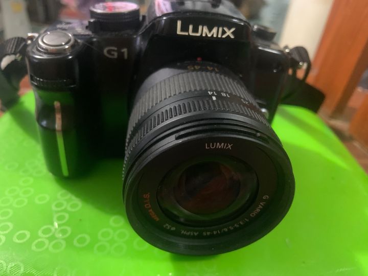 Panasonic lumix dmc g1 | Lazada.co.th