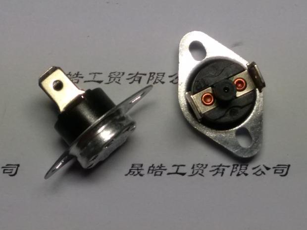 Thermal Switch Thermal Protector Ksd201 Sudden Jump Thermal Protector ...