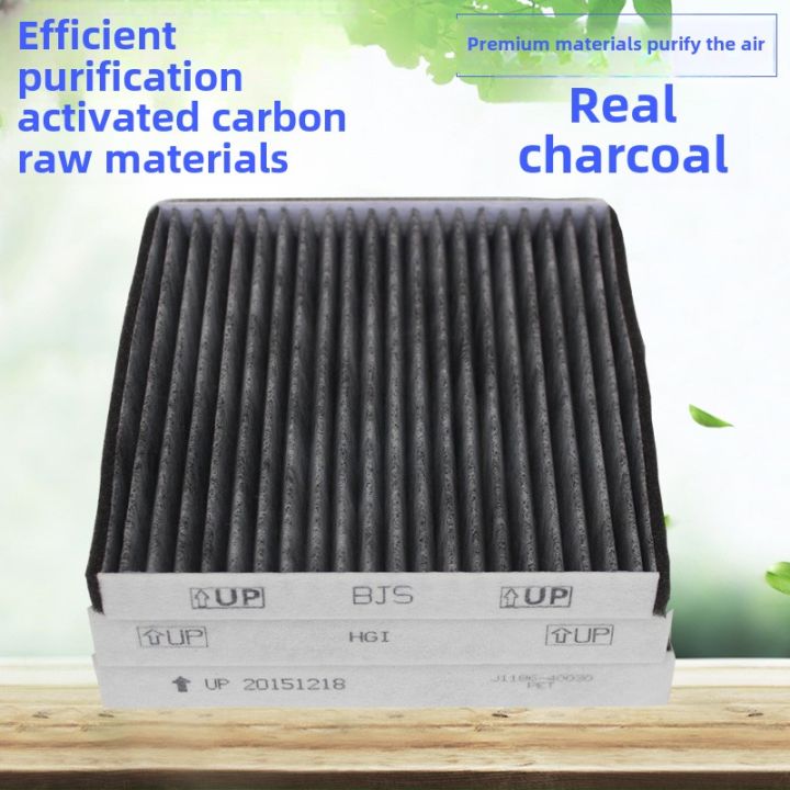 Changan Suzuki Charade Ignis Swift Dzire New Generation Activ Carbon ...