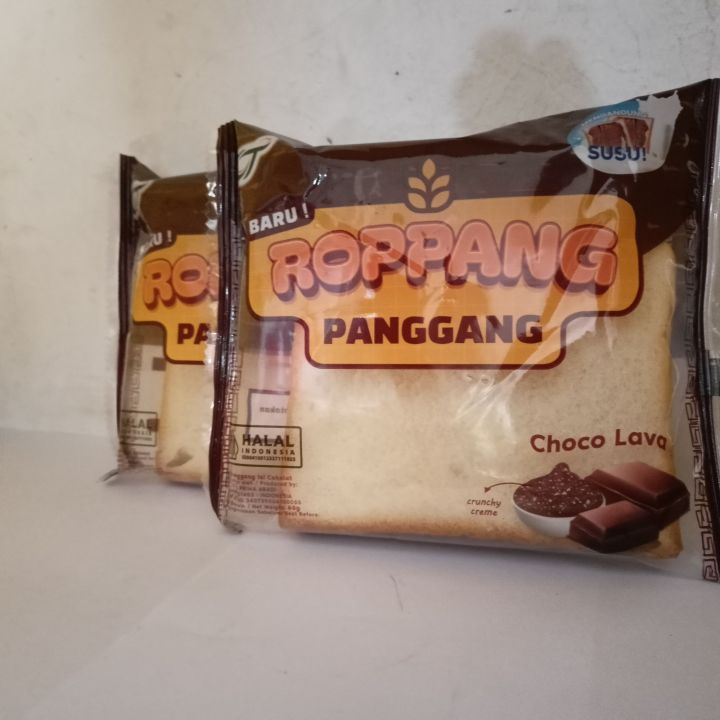 Roti sandwich isi dengan berbagai pilihan rasa siap santap cocok untuk ...