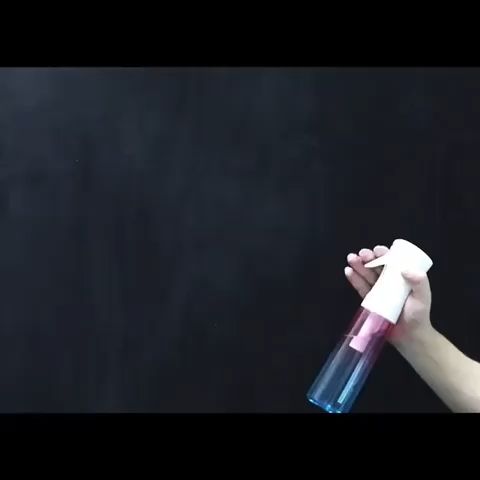 Mobihub Alcohol Spray Atomization Ultra Fine Spray 300ml Mist Spray ...