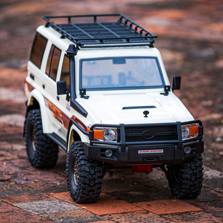 Rgt Ruitai New Arrival Ex86190 1/10 Model RC Remote Control Car ...