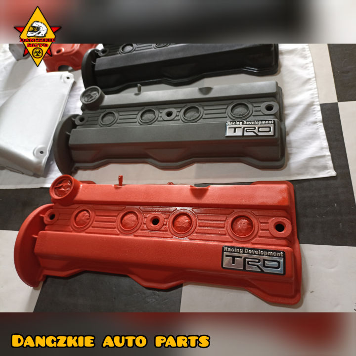 TOYOTA COROLLA AE92 VALVE COVER 4AF ( SURPLUS) | Lazada PH