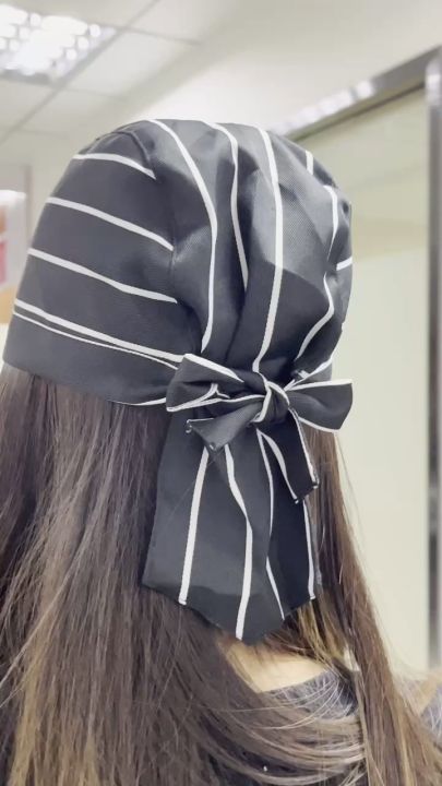 Pirates Chef Tableware Skull Kitchen Cap Professional Catering Chef Hat ...