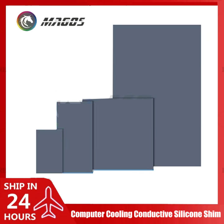 Honeywell PTM7950 Thermal Pad Phase Change Graphics Card CPU Notebook ...