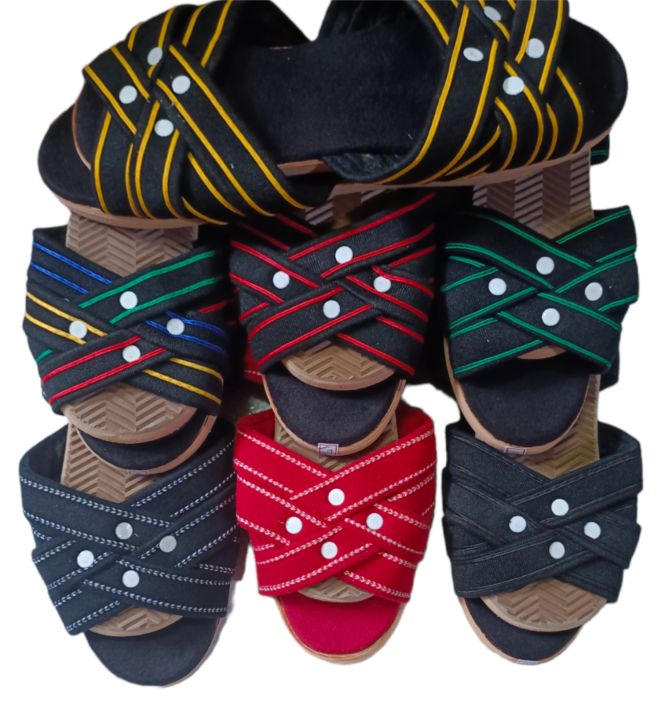 ALPOMBRA Sandals FOR MEN | Lazada PH