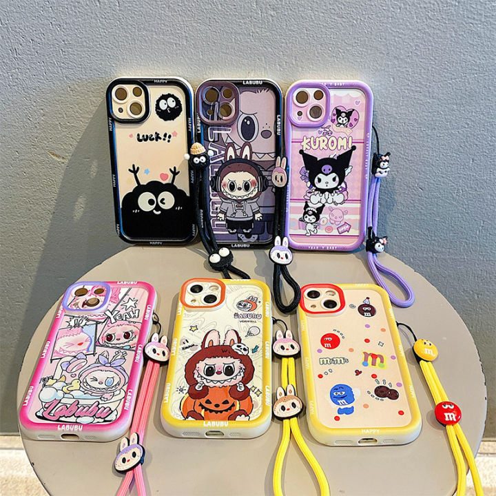 Cartoon Phone Case Tecno Spark Go 1 POP 9 Spark GO 2025 New Fashion ...