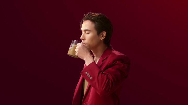 SUPER Original Instant Coffee 3in1 ซุปเปอร์กาแฟ ออริจินัล 3 อิน 1 ขนาด ...