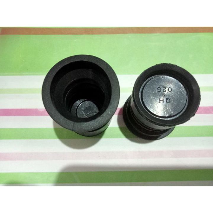 ELECTRODE CAT.NO. 6013-W5 ONE TYPE E-1S WIRE SUSPENDED ELECTRODE ...