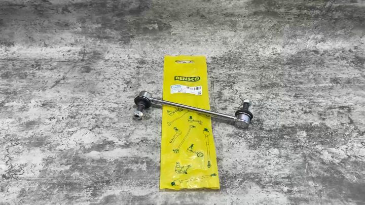 LINK LING STABIL FRONT STABILIZER STABILISER DEPAN DAIHATSU TERIOS RUSH ...
