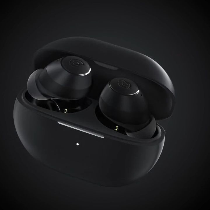 PRE-ORDER Haylou GT1 2023 Bluetooth Earphones AAC Dual HD Codec 65ms ...