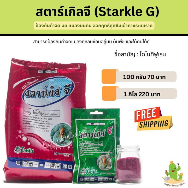 สตาร์เกิล จี (Starkle G) | Lazada.co.th