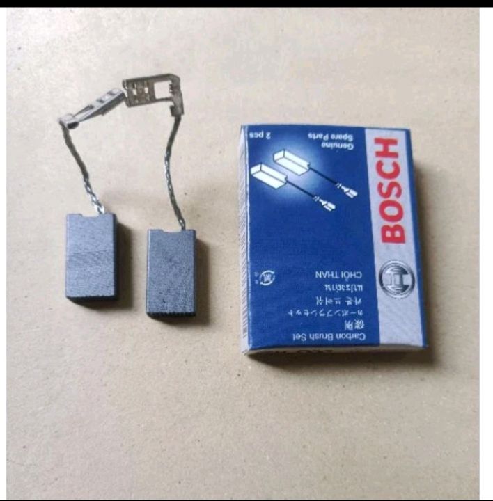 carbon brush A69 A 69 GSH500 / GSH388 / 5 5X / GBH 5-38 / 5-40D ...