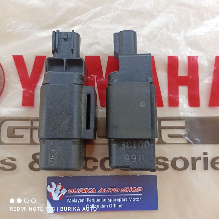 Kondensor Kapasitor Sensor Moric Yamaha Vixion Old Pnp Jupiter Z1 ...