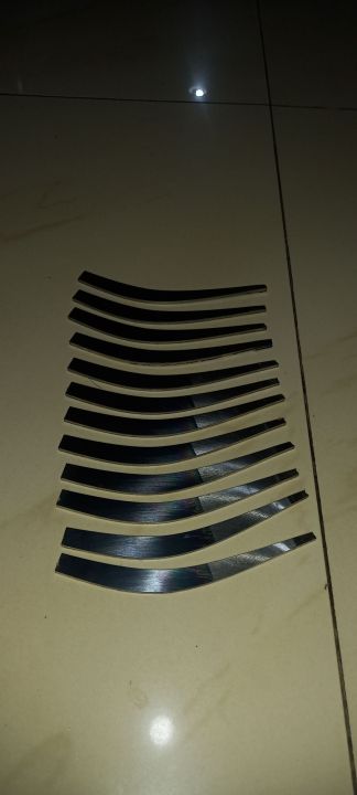 Bahan Kinkelder Fusion NX Original Harga perbatang | Lazada Indonesia