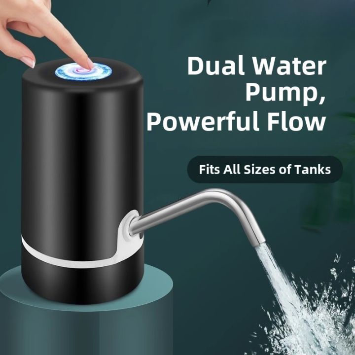 Electric Water Pump for Bucket Water Drinking Machine Mineral Water ...
