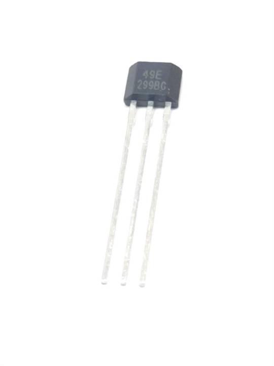 1pcs SS49E 49E Linear Hall-Effect Sensor | Lazada.co.th