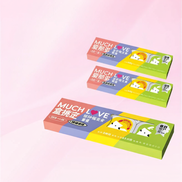 อาหารเปียกสำหรับแมวทุกวัย แบบครบถ้วน | Lazada.co.th