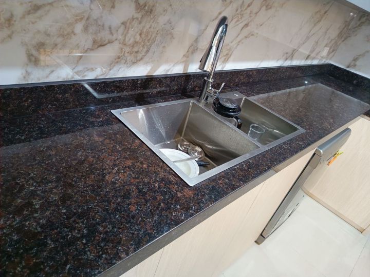 jual custom top table marmer granit | Lazada Indonesia