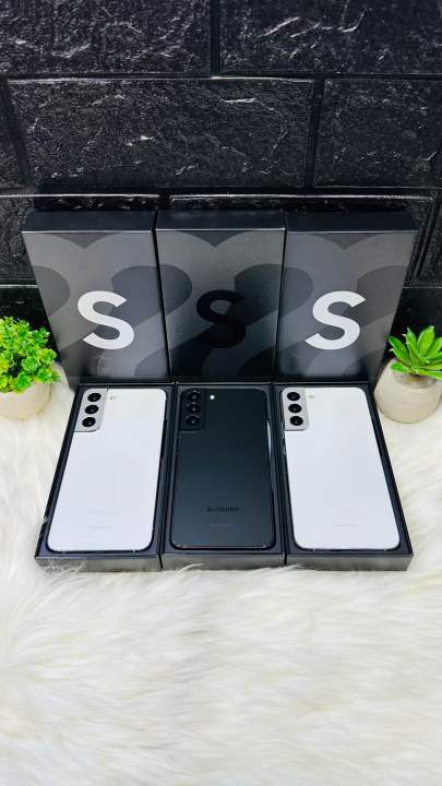 Galaxy S22 plus 5g ศูนย์ไทยสภาพสวยยกกล่อง8/128gb | Lazada.co.th