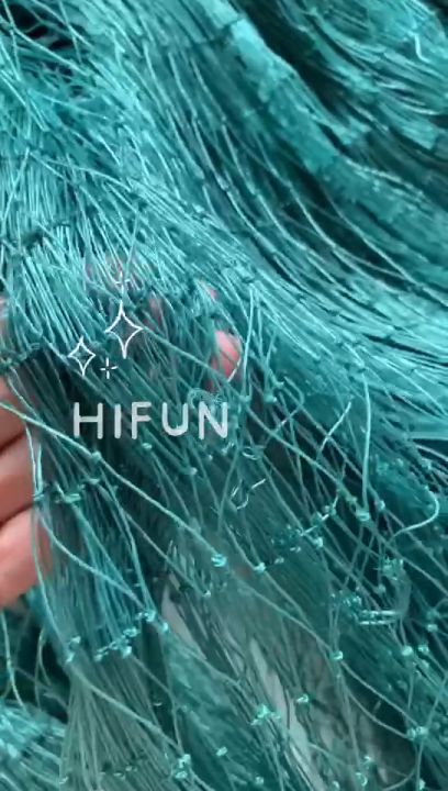 【Free rope】50M/100M Chicken Net Fence Green Net Free Range Chicken Net ...